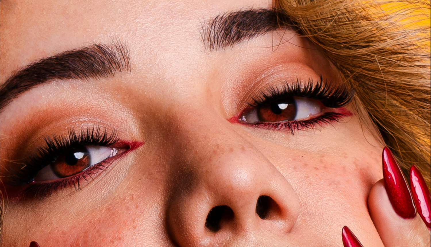 Lashlady - Cils Intenses